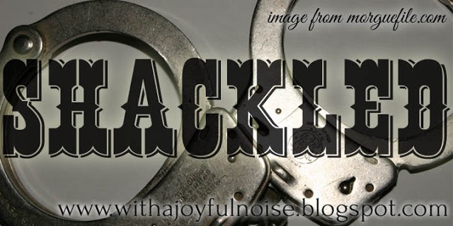 Shackled – Amanda Tero Books