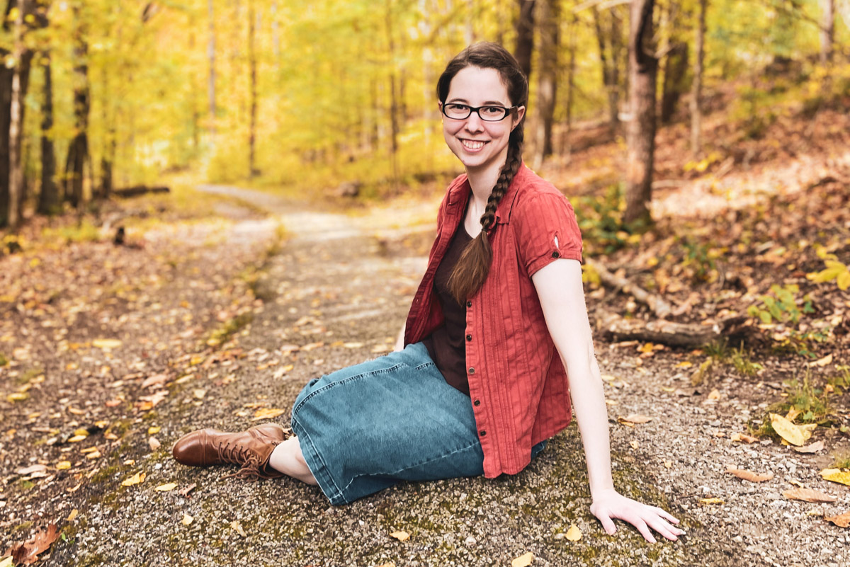 About Amanda Tero – Amanda Tero Books