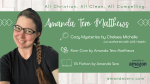 Amanda Tero Books – Christian Fiction